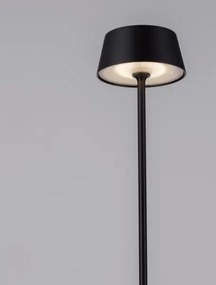 Venkovní stojací lampa Persea