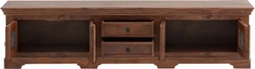 furniture-nabytek.cz - TV stolek 200 cm Meridan akácie