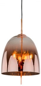 Italux md-oyd-10310b-sp3 copper závěsné stropní svítidlo alan 3x60w|e14
