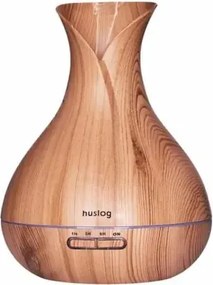 Huslog Ultrasonický aroma difuzer / 280ml / 5W / doba provozu 6h