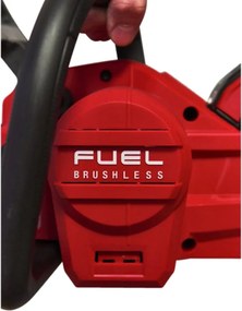Aku řetězová pila Milwaukee M18 FUEL™ FCHS35-0 4933479678