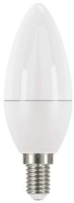 LED žárovka Classic Candle 8W E14 neutrální bílá 71984