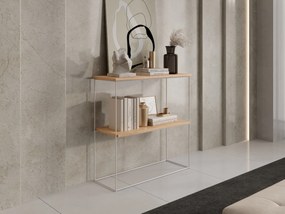ADRK Furniture Konzole Toni ADRK-CT-TON-W-OL