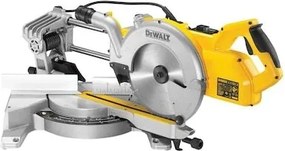 Pokosová pila DeWALT DWS778-QS (064412)