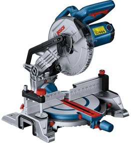 Bosch - Pokosová pila 216 mm, 1300 W 0601B33000