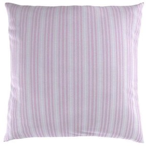 Kvalitex Povlak na polštář bavlna VIENTO růžové reverse 70x90cm