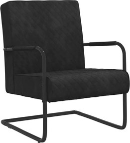 vidaXL Konzolová židle samet [325728] Barva: světle šedá