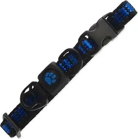 ACTIVE DOG Obojek Strong modrý XS / Nylonový / 21-30 cm