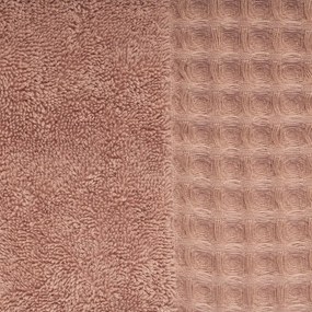Pudrový ručník AVINION1 50x90 cm Rozměr: 70 x 140 cm