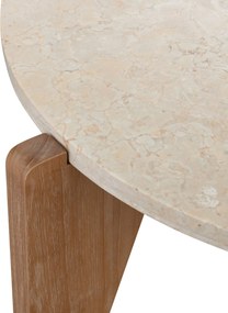 Stolek Teague 95x45cm