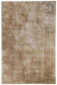Nordic Living Béžový látkový koberec Amis 200 x 300 cm