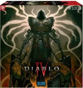GOOD LOOT Puzzle Diablo IV - Inarius / 1000 dílků / od 16 let