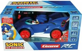 Carrera Sonic Performance / RC auto / 1:18 / věk: 6+ / 2.4 GHz / dálko