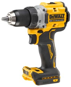 DeWALT Nářadí - 18V AKU vrtačka, bez baterie a nabíječky DCD800NT