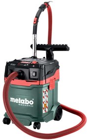 Metabo - 18V AKU průmyslový vysavač, objem 30 l, bez baterie a nabíječky 602074850