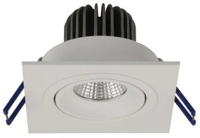 Led2 Zápustné LED svítidlo 192N ø 9,2 cm Varianty: RF Control