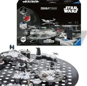 Ravensburger GraviTrax Startovní sada Star Wars: Hvězda smrti / od 8 l