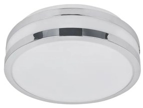 Prezent | Koupelnové stropní svítidlo NORD 2xE27/60W/230V IP44 | 49009