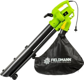 Fieldmann FZF 4008-E Zahradní fukar