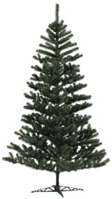 Autronic Vánoční umělý strom, jedle 250 cm
