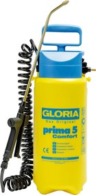 Gloria Trvalý Postřikovač Prima 5 Comfort 5 l