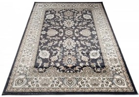 Luxusní kusový koberec Dubi DB0110 - 140x200 cm