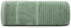 Detexpol Ručník Teo 30x50 mint 470 g/m2 froté látka