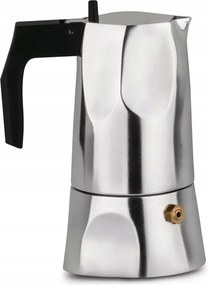 Alessi Ossidiana Kávovar Kávovar 70 ml