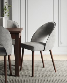 ADRK Furniture Židle RODOS 82 CH-ROD-82-DW