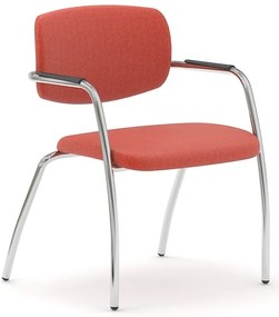 NARBUTAS - Jednací židle GAMA SIA004