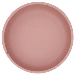 KikkaBoo Miska Platinum Silicone Blush
