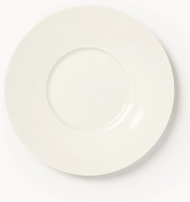 Porcelánové podšálky's reaktivní glazurou Dune, 2 ks