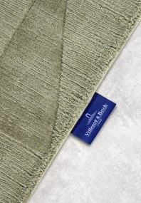 Villeroy & Boch Kusový koberec 106167 Green, 190x280, zelená, ložnice