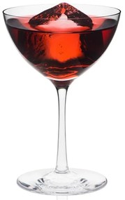 RONA NICK KOKTAILOVÝ SKLENICE 140ML SADA 6 KS