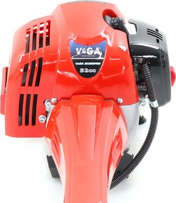 VeGA BC525PRO - benzinový křovinořez