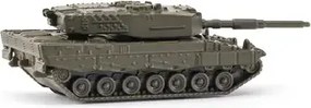 SIKU Military - Sada vojenských vozidel, 5 ks