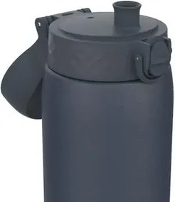 ion8 Leak Proof Nerezová láhev Ash Navy 1200 ml
