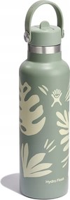 Termoláhev Hydro Flask s brčkem 621 ml