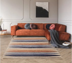 Tribeca Design Kusový koberec Blondie Pod Multi Rozměry: 160x230 cm