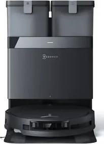 Ecovacs Deebot T50 OMNI Gen2 černá / Robotický vysavač / vysávání a mo