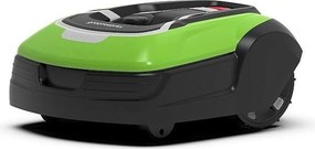 Greenworks optimow 15 gsm 1500 m2 žací robot - 2509307