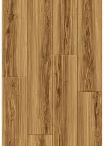 Mexen Austin  vinylové panely 1240 x 182 mm SPC 6,5 mm, podklad IXPE 1,5 mm, 4 V-Fuga, Javor - F1061-1240-182-505-4V1-01