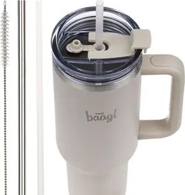 BAAGL B-Cup Latte / Termoizolační láhev / 1,18 l