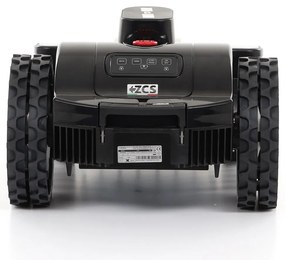 Robotická sekačka ZCS ROBOT NEXTTECH BX4