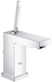 Grohe Eurocube umyvadlová baterie stojící chrom 23654000