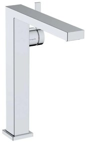 Hansgrohe Tecturis E - Umyvadlová baterie s výpustí Push-Open, CoolStart, EcoSmart, chrom 73073000