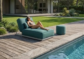 Poseidon OUTDOOR / PREMIUM / Graphite