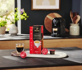 Cafissimo Espresso elegantní - Intenzita: 4/6