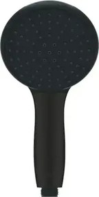 Grohe - Sprchová hlavice, 2 proudy, matná černá
