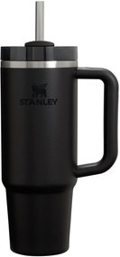 Termohrnek stanley quencher h2.o flowstate tumbler 1180 ml black tonal